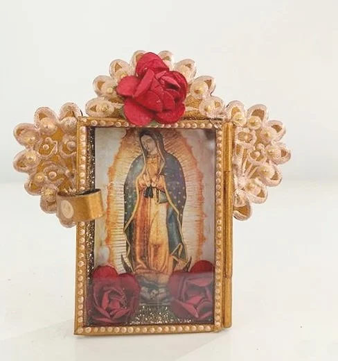 ESPLORA - Mexican Nicho