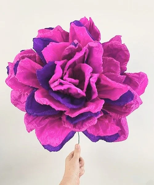 ESPLORA - Mexican Paper Flowers