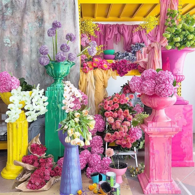 ESPLORA - Ali Lamu Bags