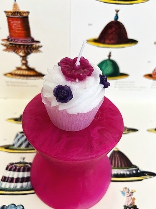 ESPLORA - Cereria Introna Candles