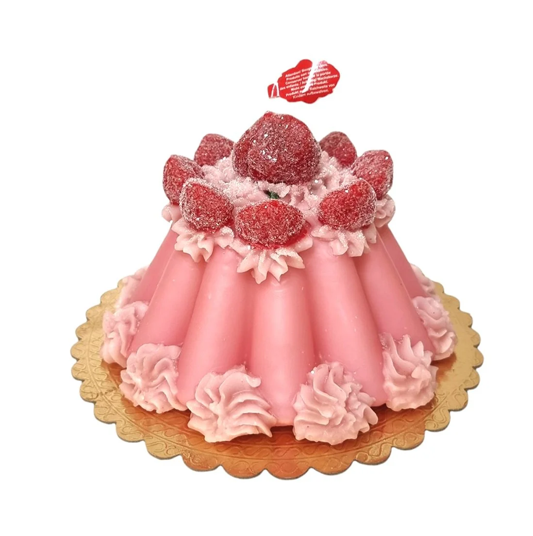 ESPLORA - Cereria Introna Candles