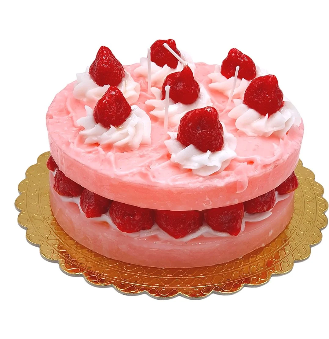 ESPLORA - Cereria Introna Candles