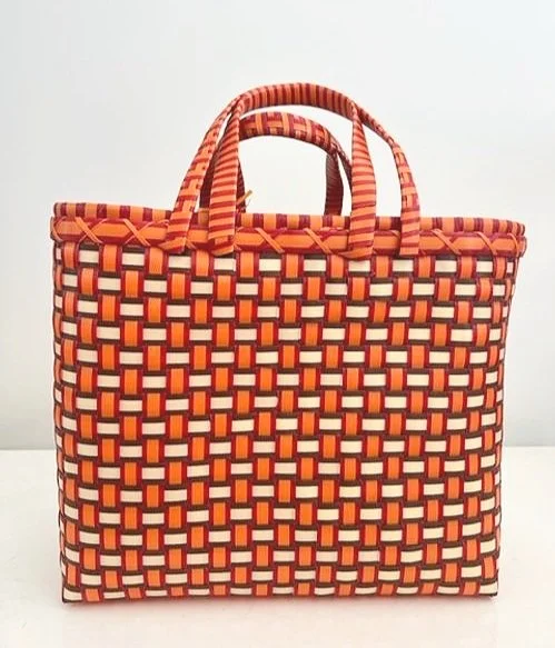 ESPLORA - Pali Baskets