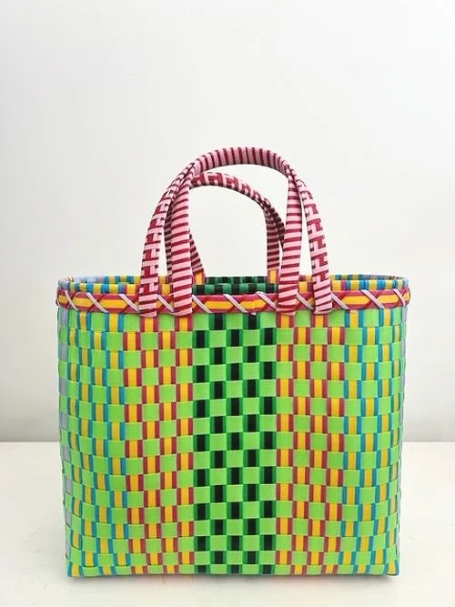 ESPLORA - Pali Baskets