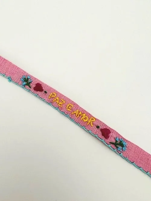 ESPLORA - Carlotta Silk Ribbons