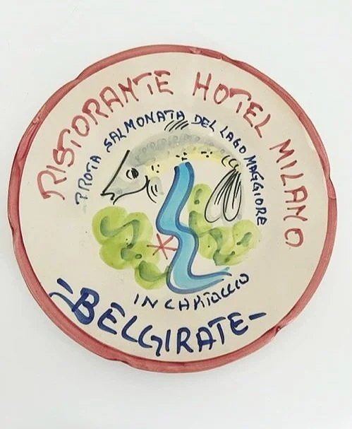 ESPLORA - Buon Ricordo