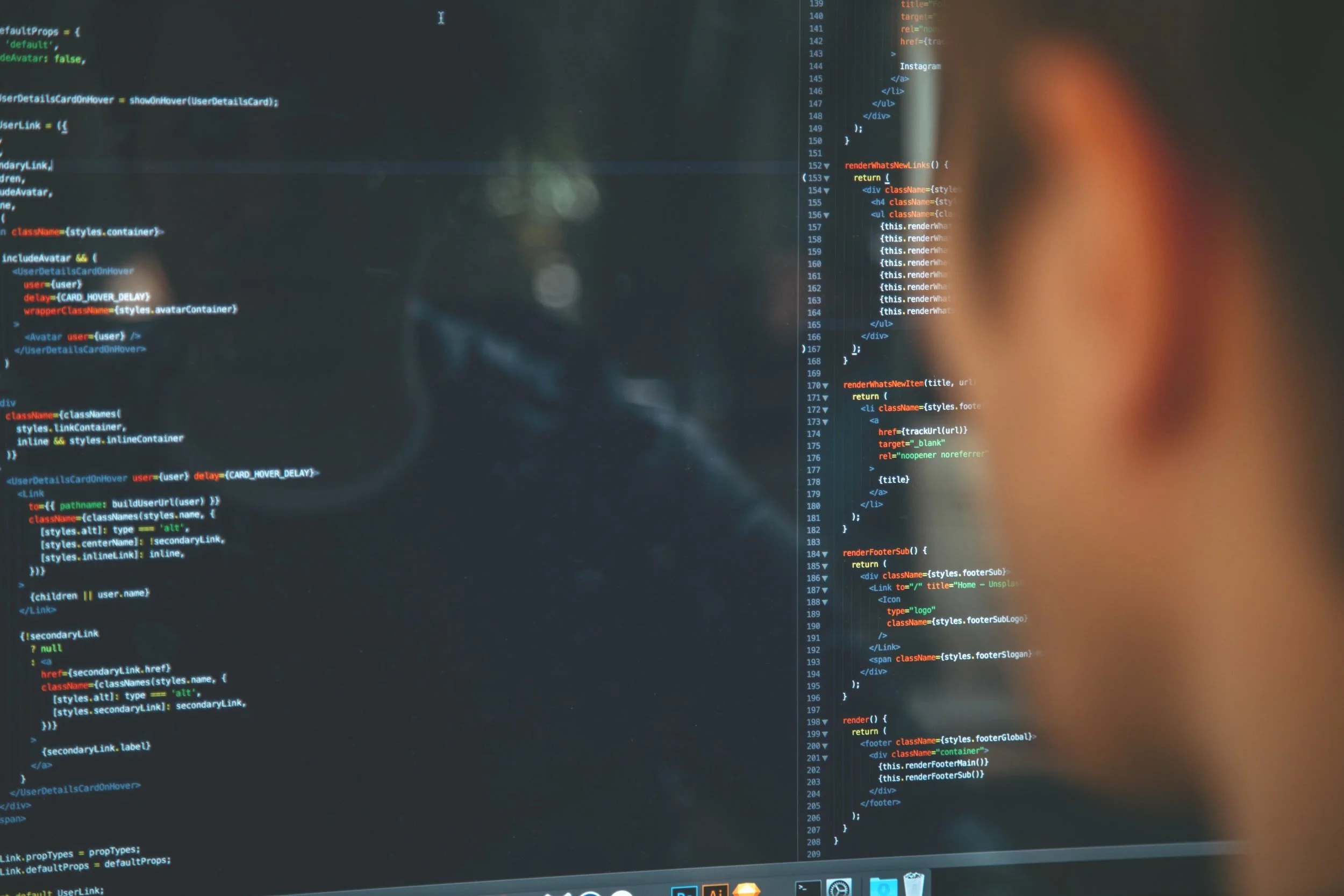 New Frontier Technologies | Where Operations Meets Industrial IT