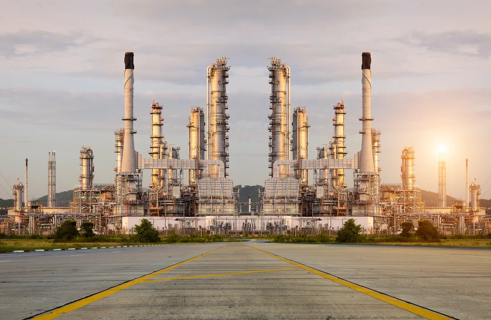 Industrial Automation & Control Systems Integration — New Frontier ...
