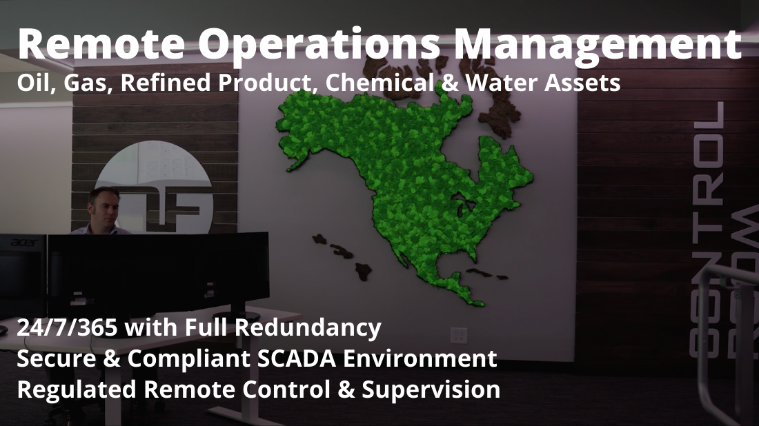 New Frontier Technologies | Where Operations Meets Industrial IT