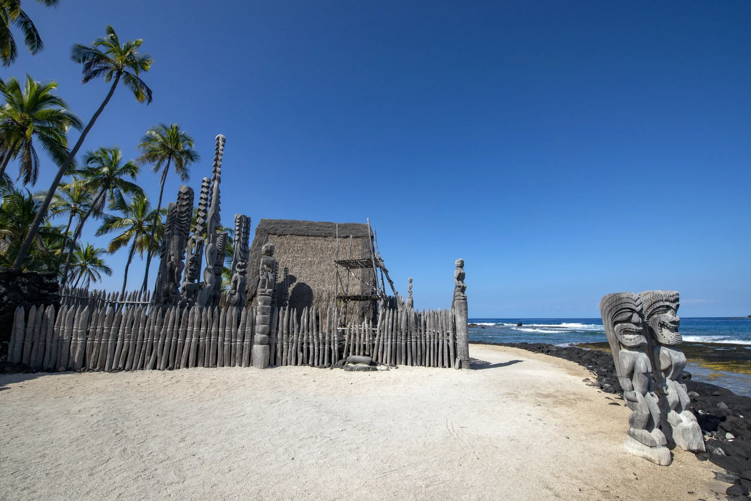 8 Fascinating Hawaiian Cultural & Historic Sites on the Big Island — My ...