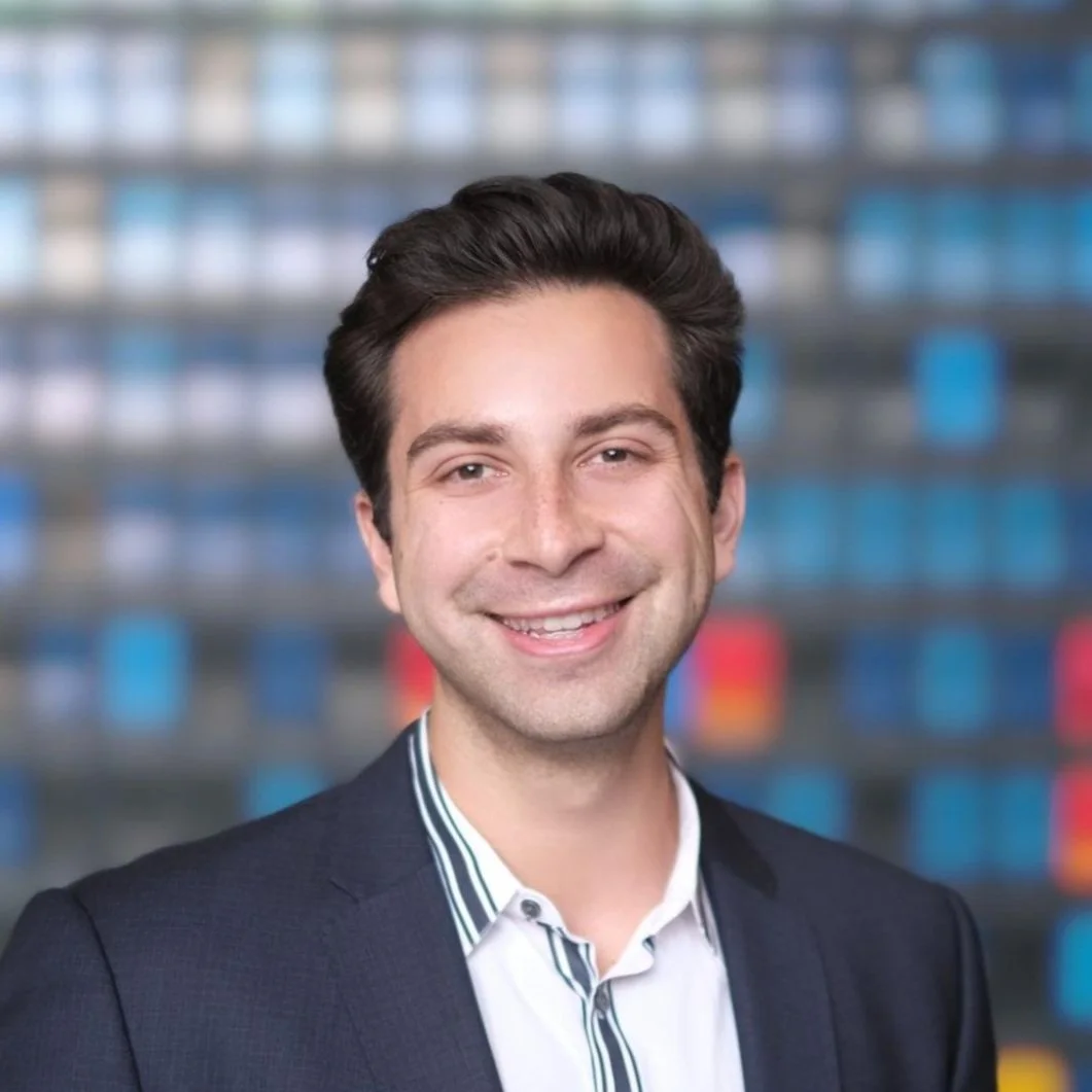 Leadership — GSB Consumer & Retail Club