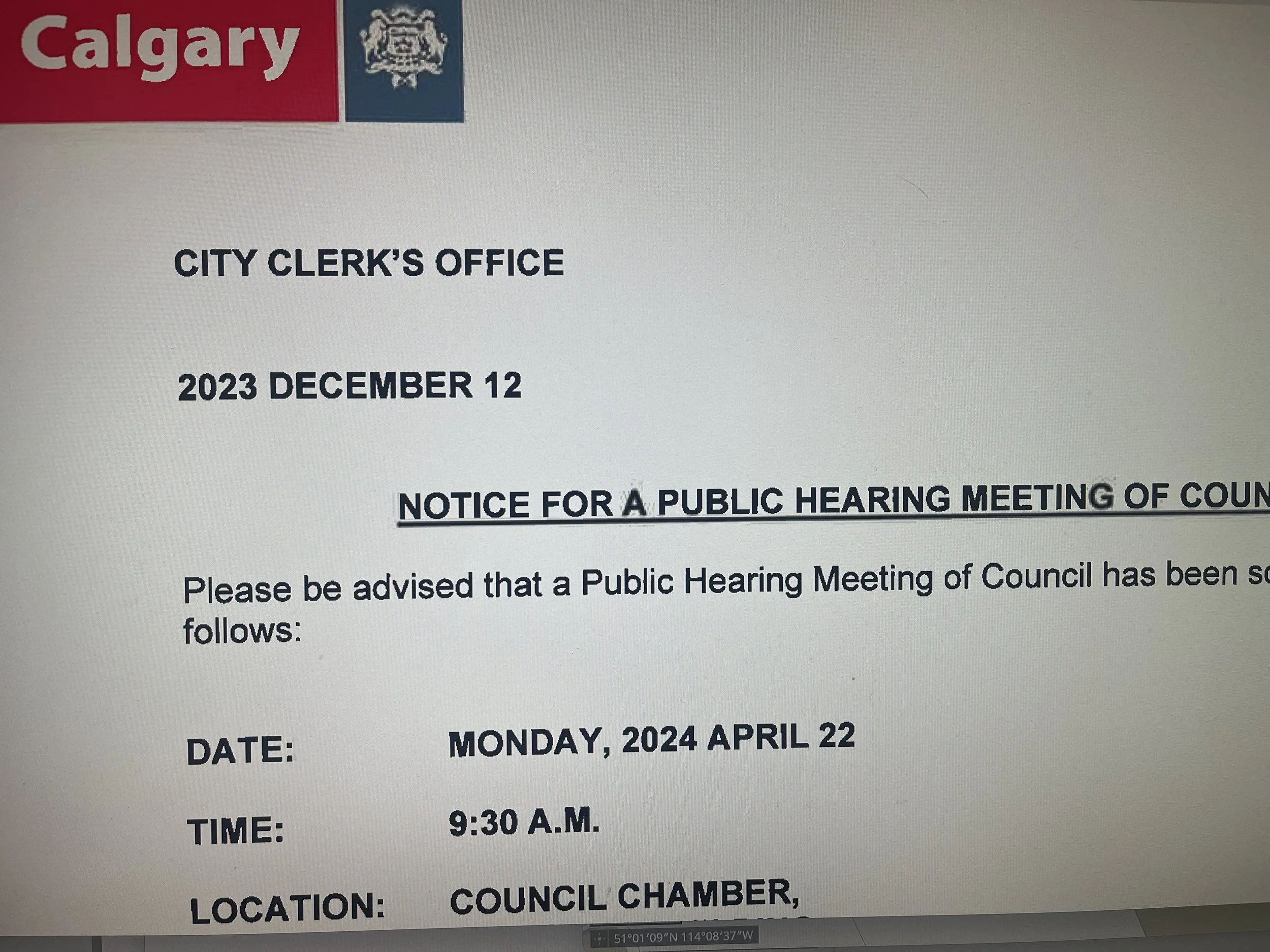 More unhinged commentary on RCG city wide rezoning in Calgary from your ...