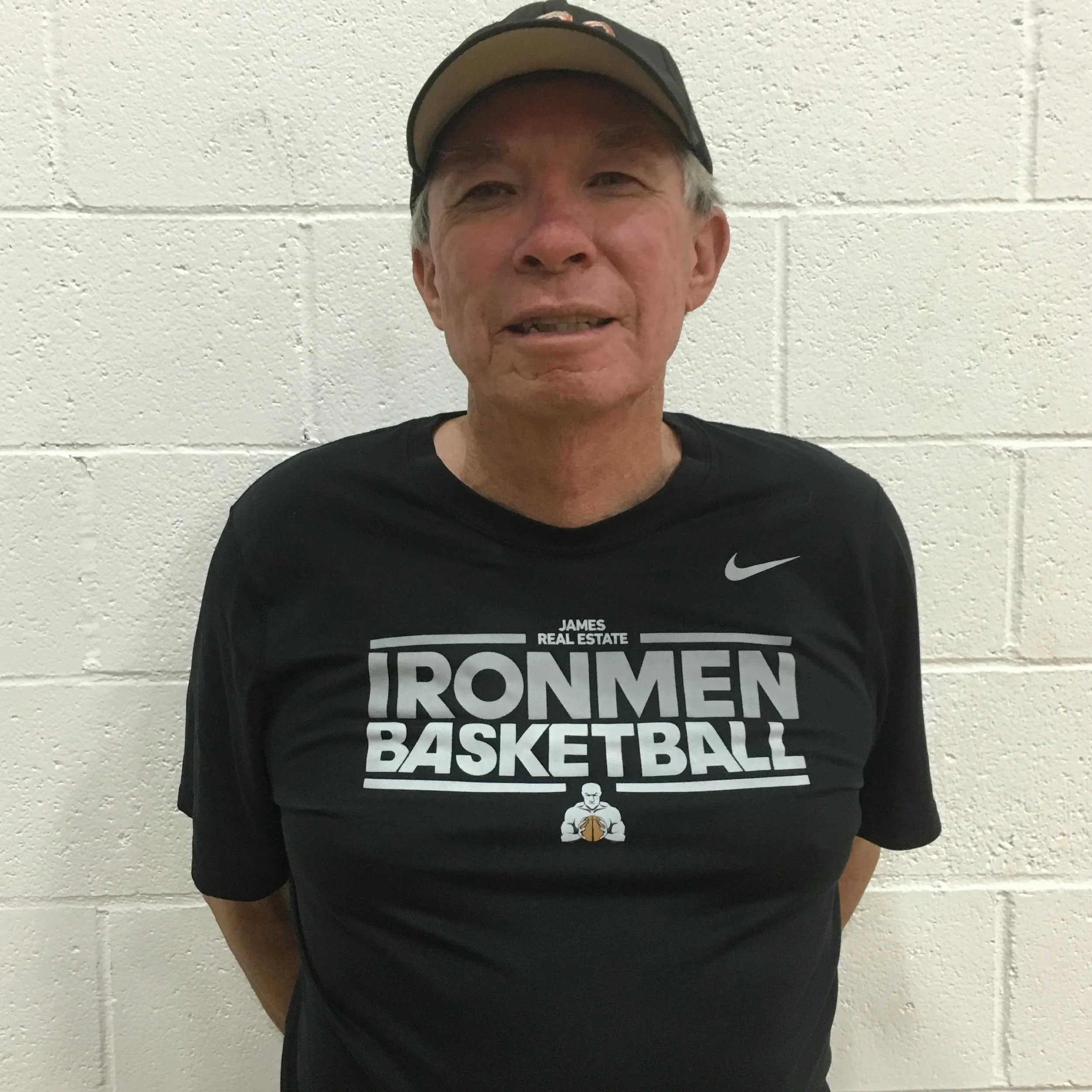 About — Ironmen Basketball
