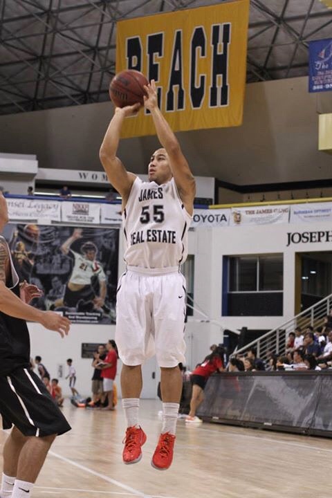 About — Ironmen Basketball