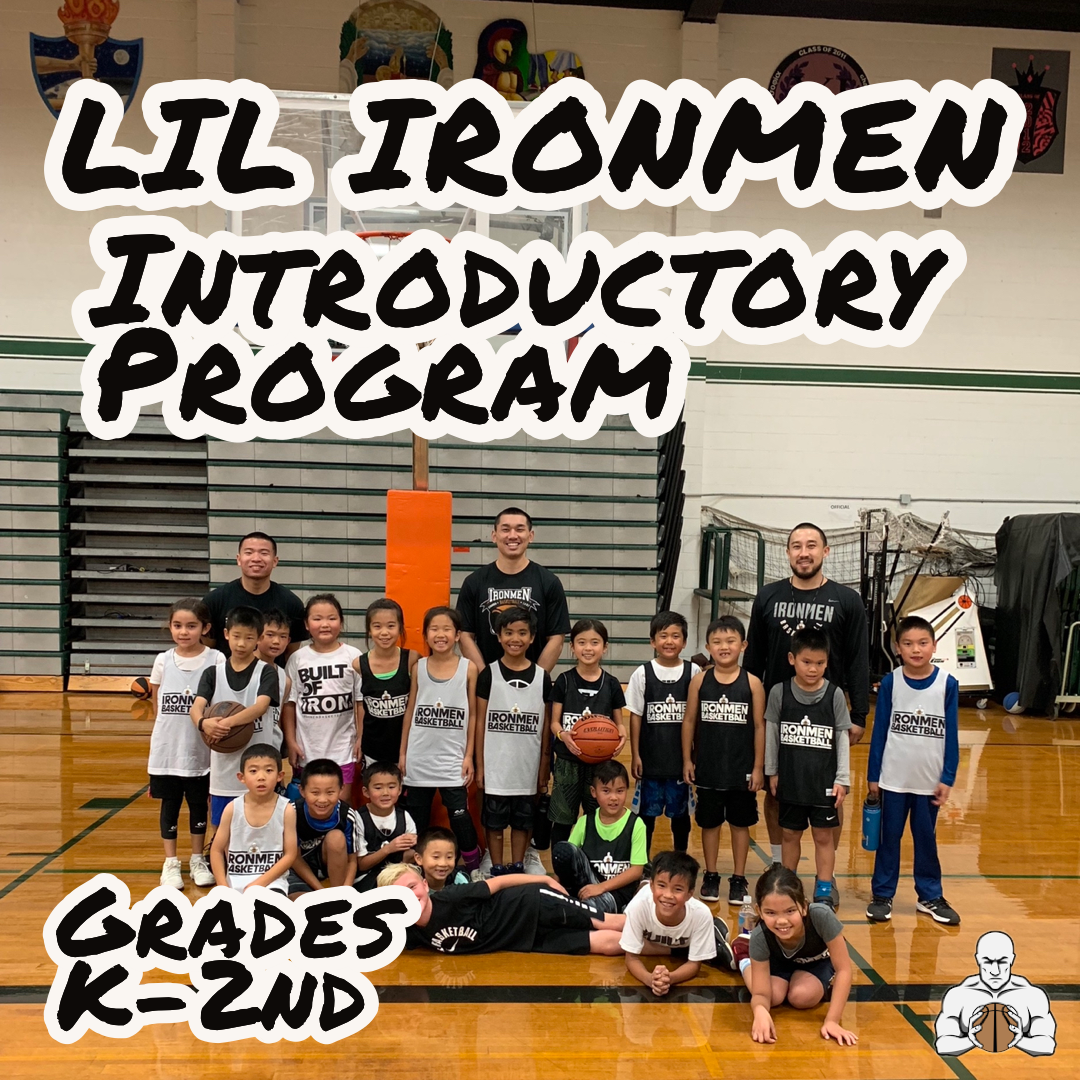 Store — Ironmen Basketball