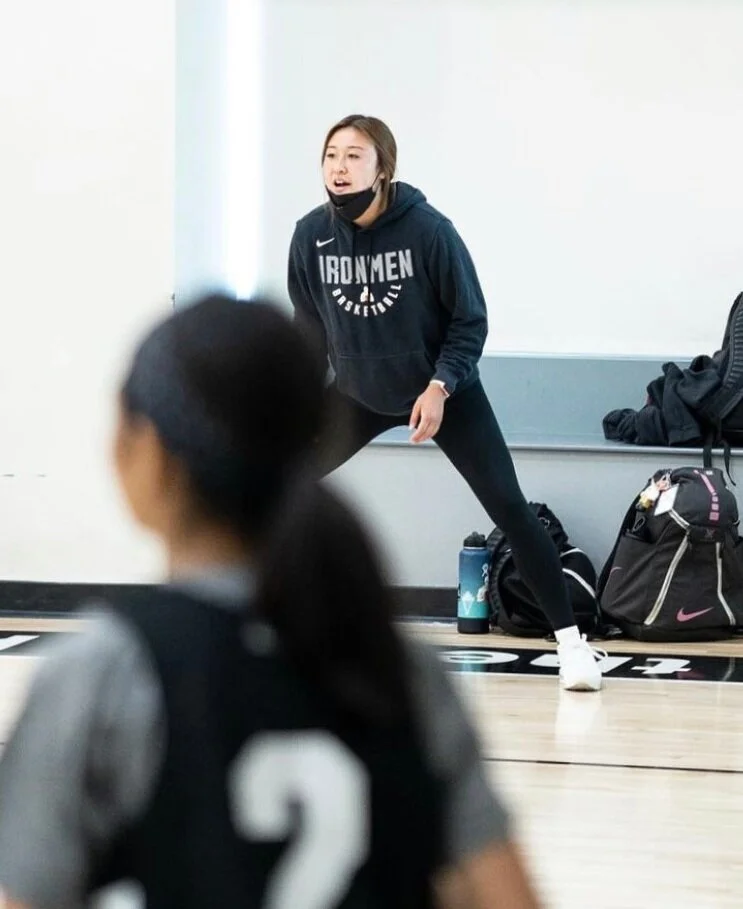 About — Ironmen Basketball