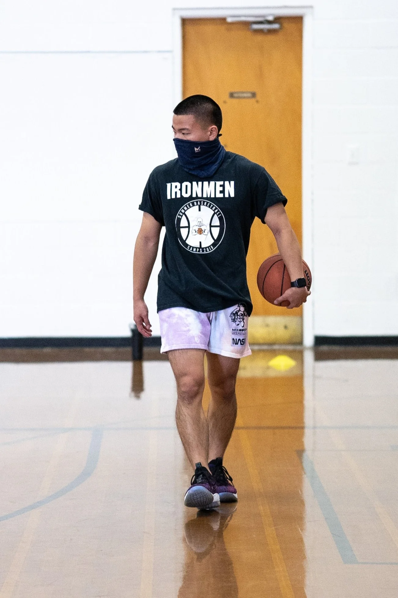 About — Ironmen Basketball