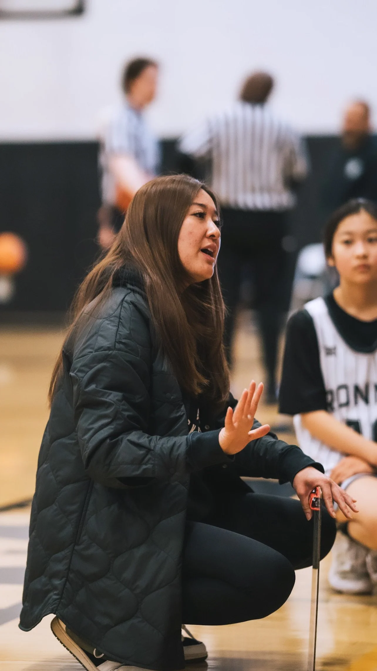 About — Ironmen Basketball