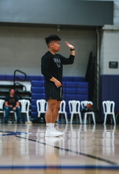 About — Ironmen Basketball