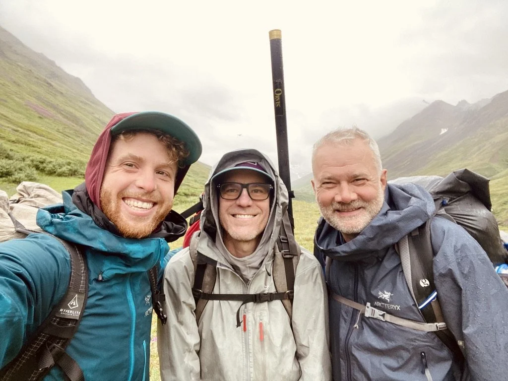 Ultimate Denali Backpacking Trip Planning Guide — Indigo Alpine Guides