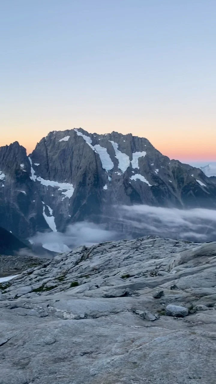 Indigo Alpine Guides | Guided Alaska Backcountry Adventures