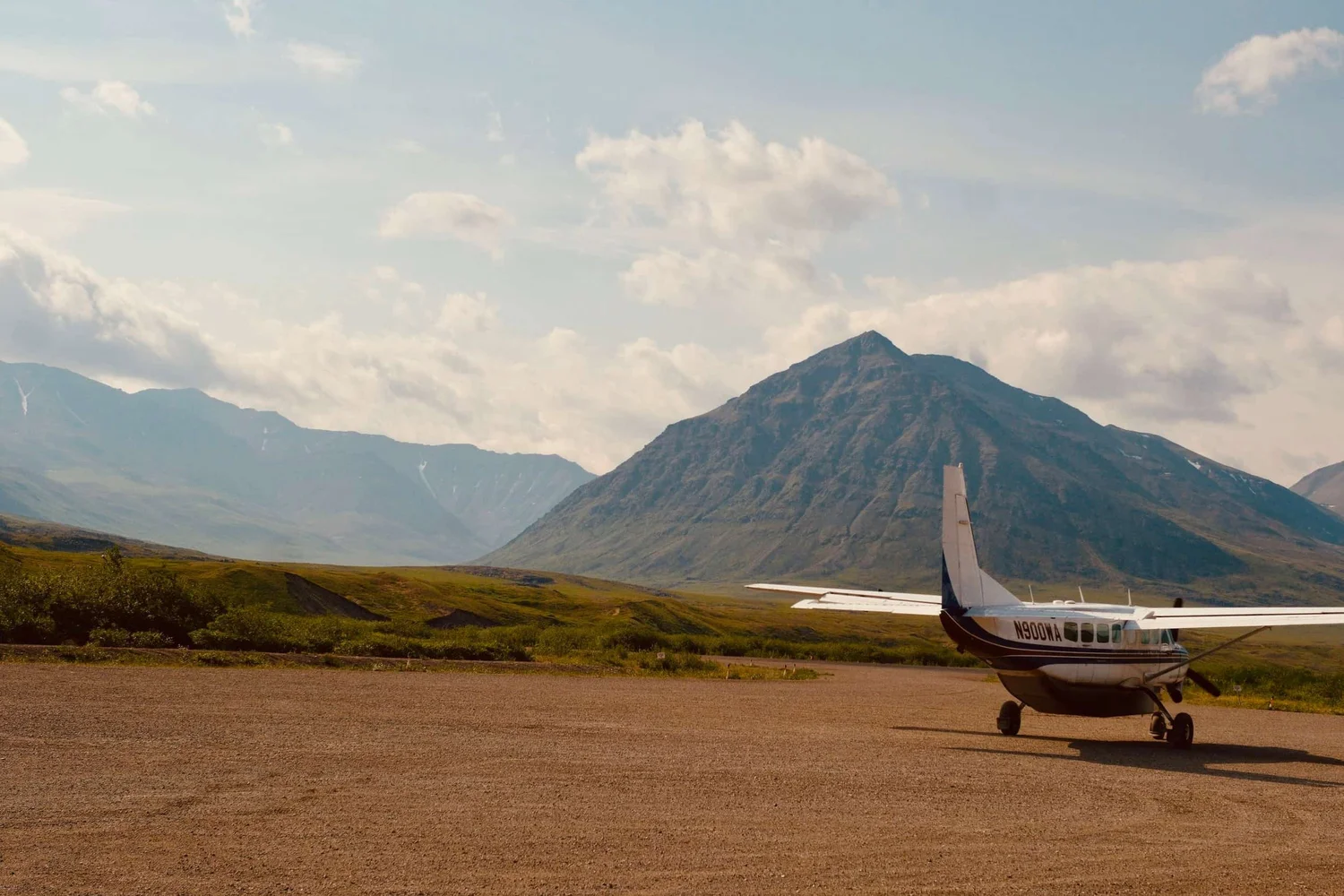 A Guide to Backpacking Gates of the Arctic National Park — Indigo ...