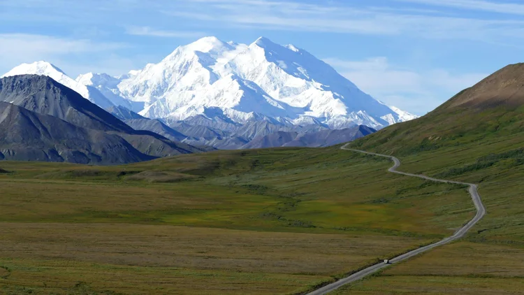 Ultimate Denali Backpacking Trip Planning Guide — Indigo Alpine Guides