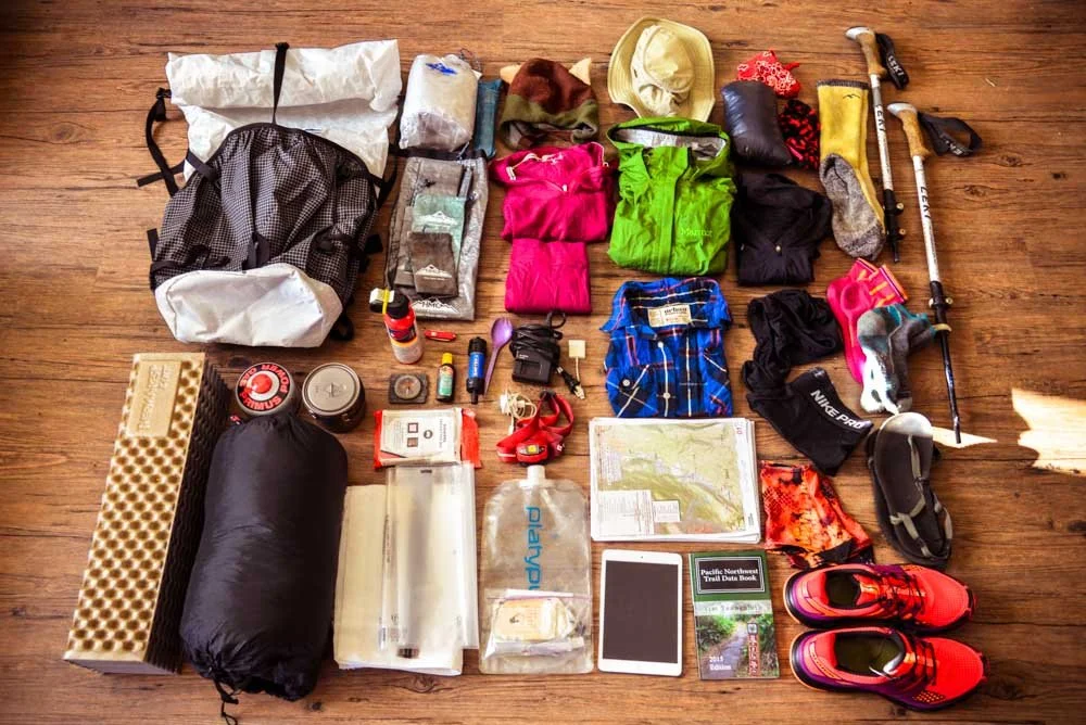 A Guide to Backpacking Gates of the Arctic National Park — Indigo ...