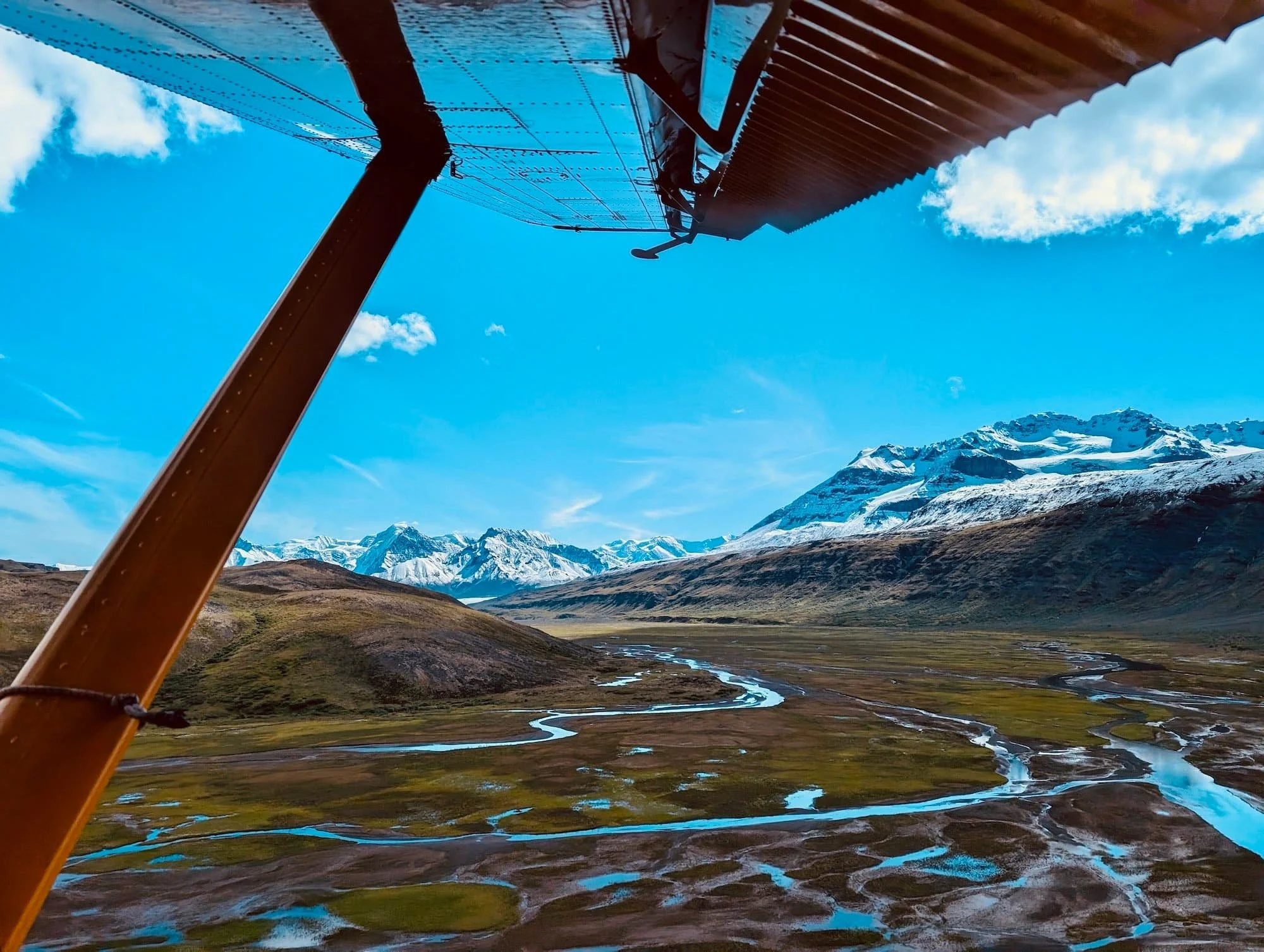 A Guide to Backpacking in Wrangell St. Elias National Park — Indigo ...