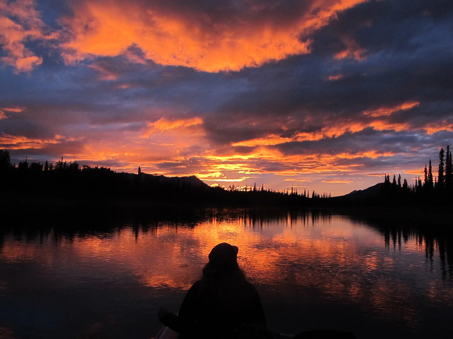 A Guide to Backpacking Gates of the Arctic National Park — Indigo ...