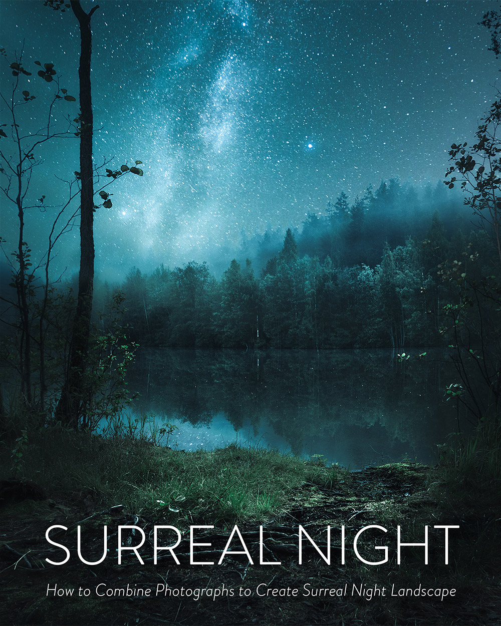 Composite Photography Tutorial