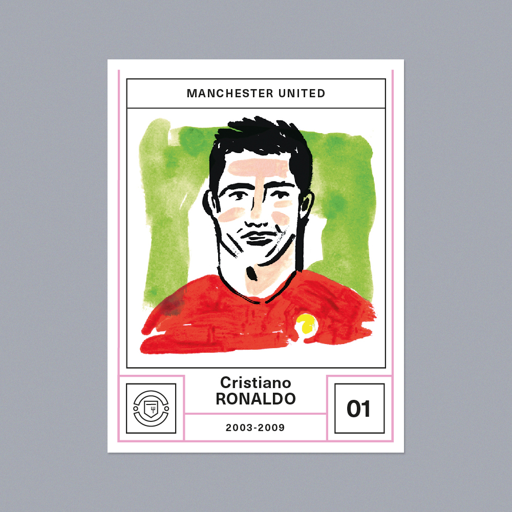 Shop — SEASON zine: Fashion + Football