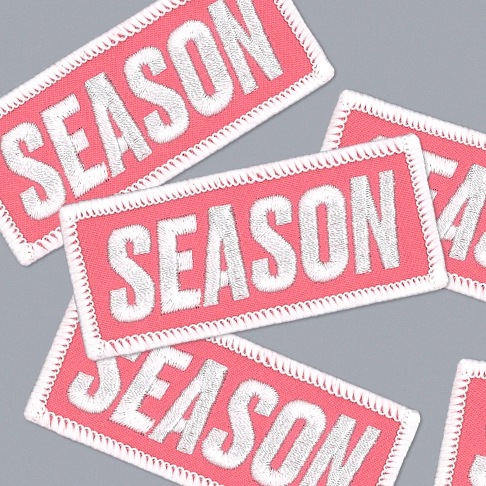 Shop — SEASON zine: Fashion + Football