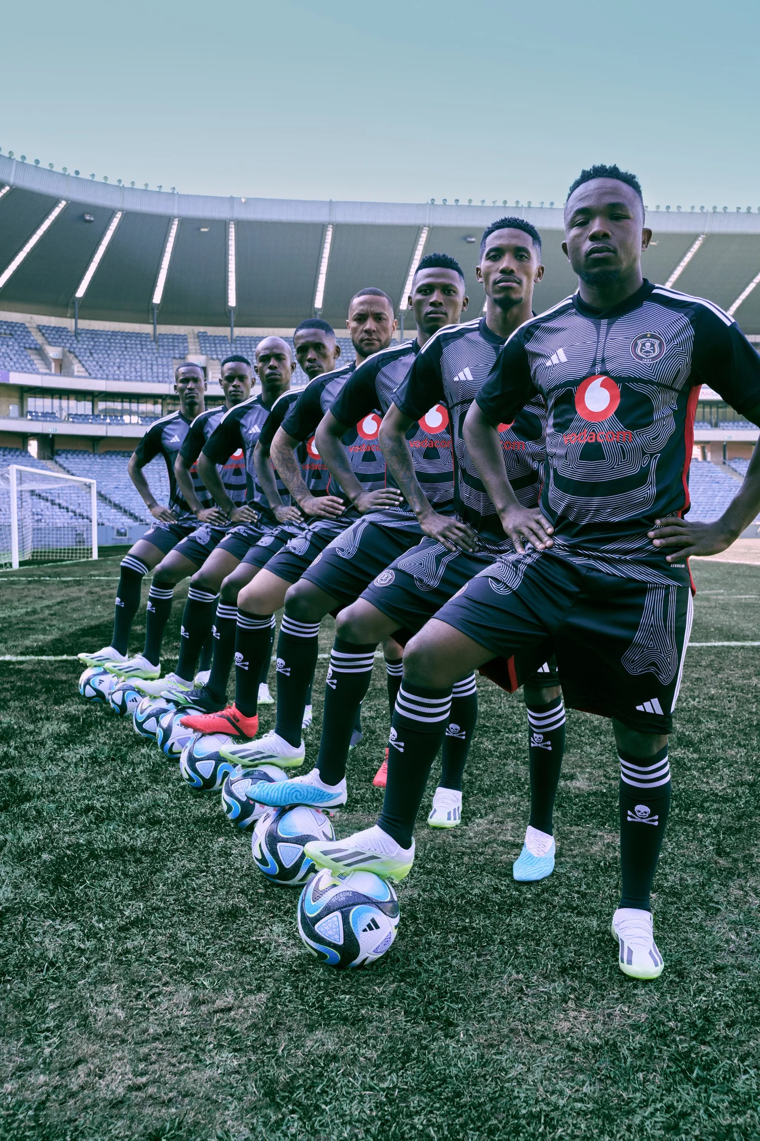 SEASON meets: Thebe Magugu, award-winning fashion designer, on ...