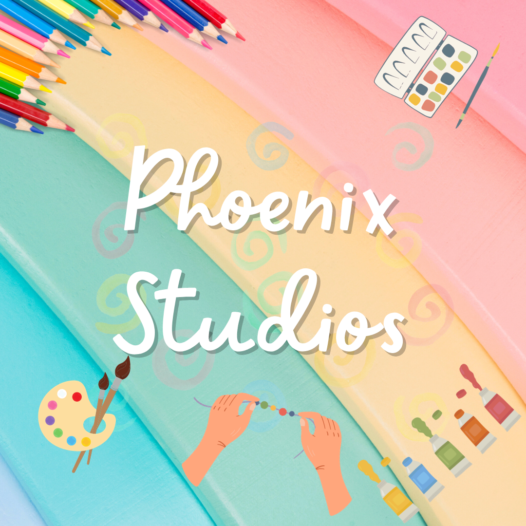 Programs and Workshops — Phoenix Wings Wellness | Family and Individual Counselling | Art ...