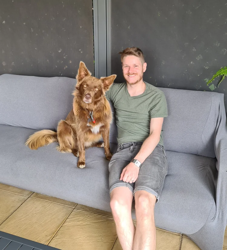 Mark Green - Support Worker (Albury) — Phoenix Wings Wellness | Family ...