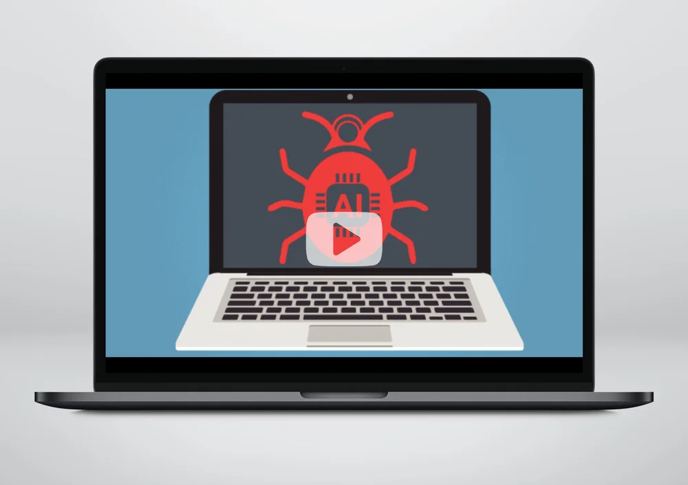 Darktrace — Ben Saunders