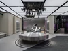On Running Regent Street London | Retail Photography