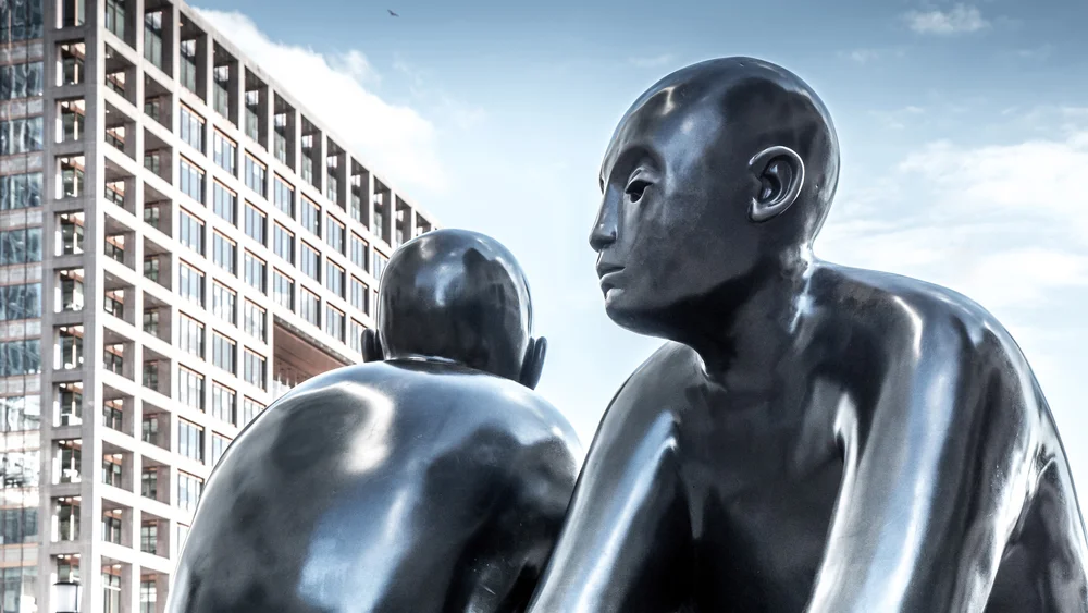 New Ludgate by Fletcher Priest & Sauerbruch Hutton Architects