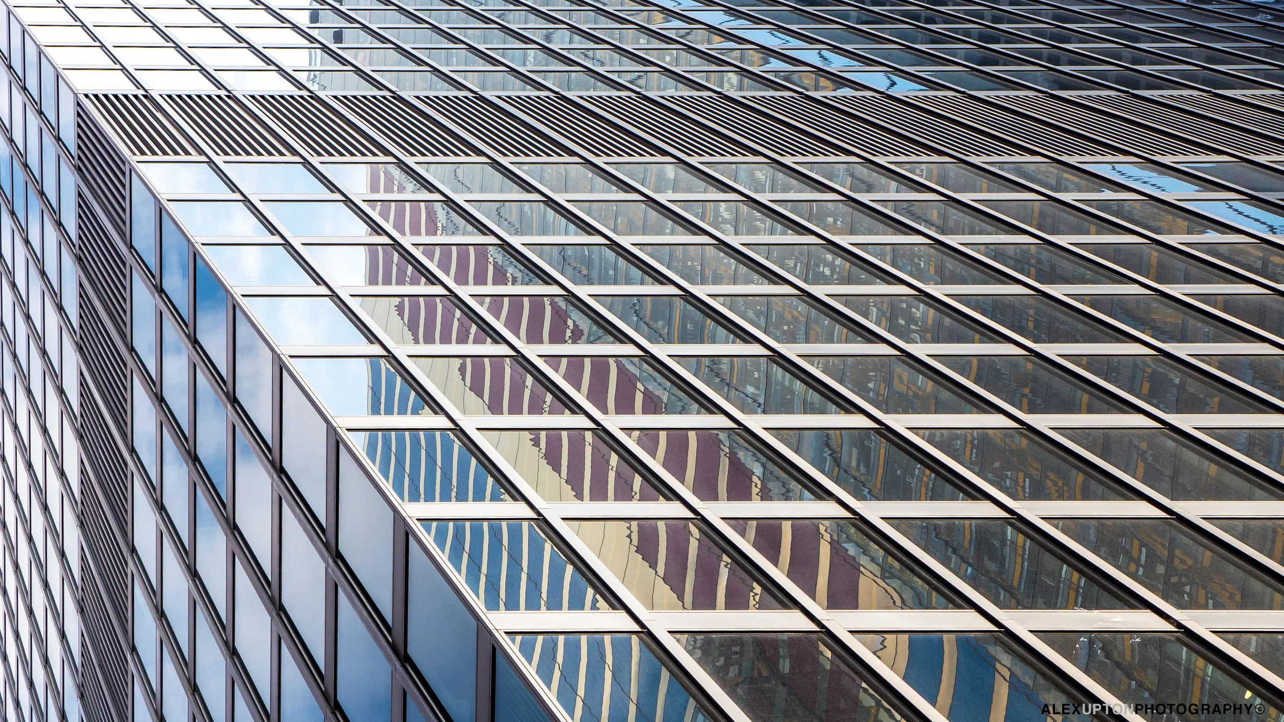 1 Undershaft (Aviva Tower) by OAG