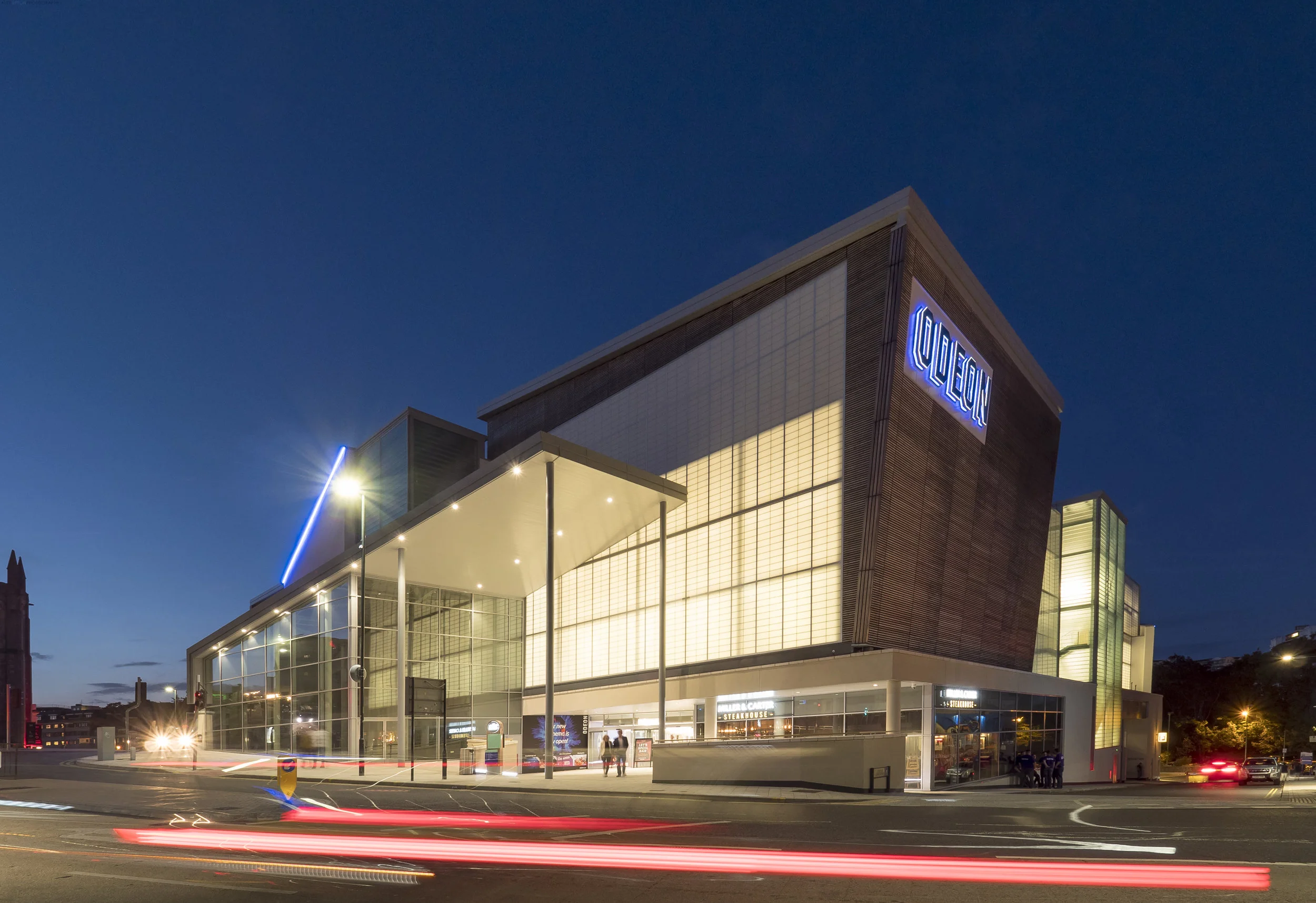 BH2 Bournemouth by Broadway Malyan