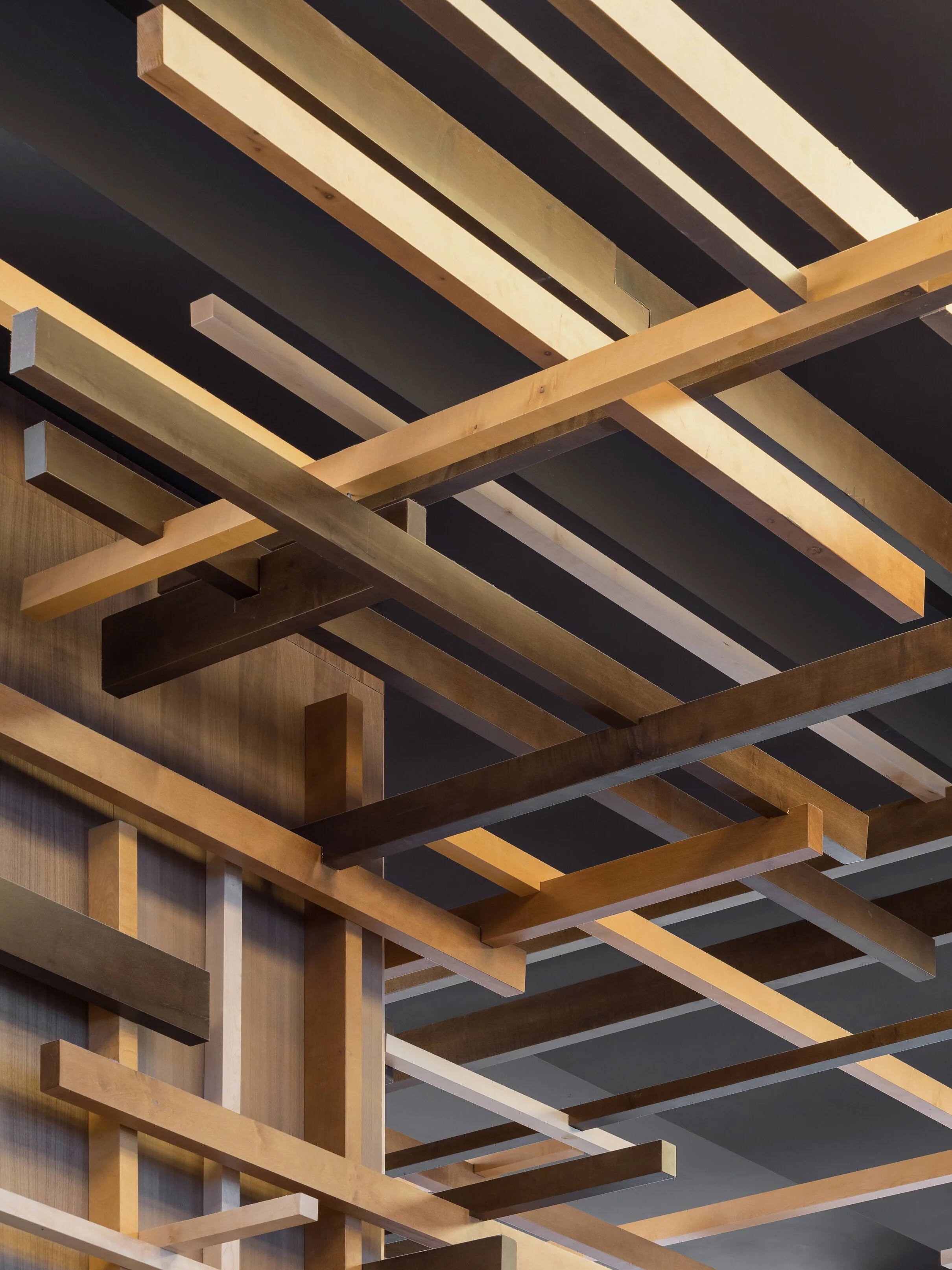 Yen Japanese Restaurant London by Sybarite