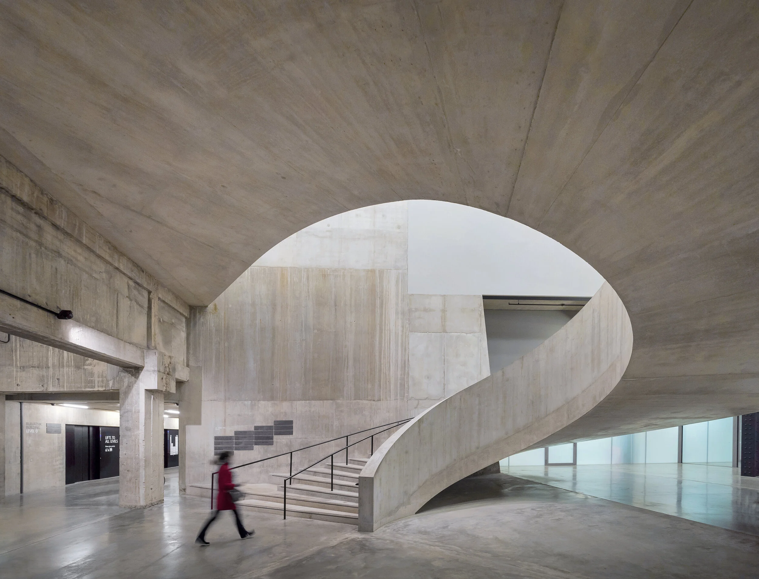 London Architectural Photographer - Alex Upton