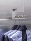 On Running Regent Street London | Retail Photography
