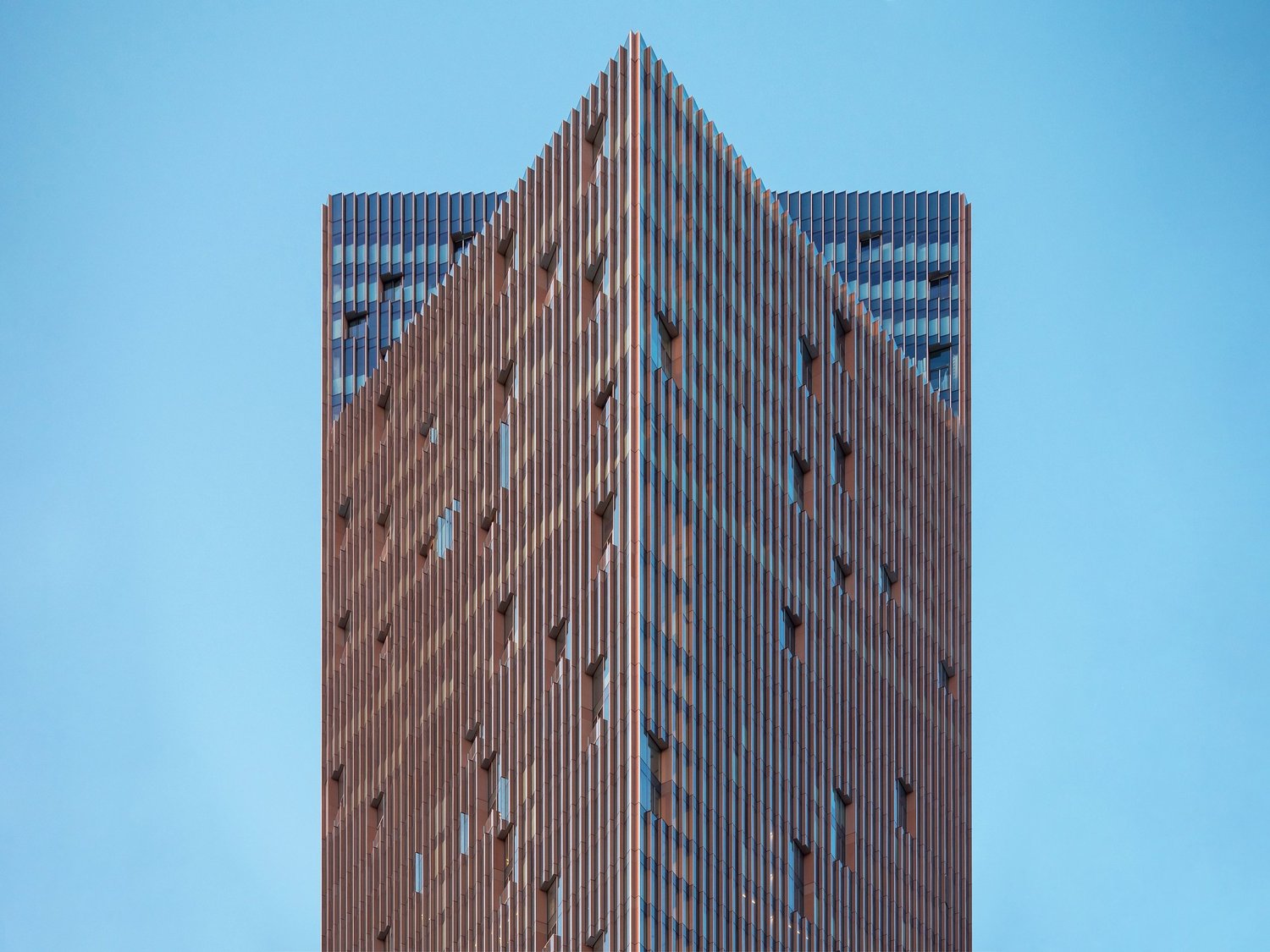 London Architectural Photographer - Alex Upton