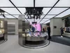 On Running Regent Street London | Retail Photography