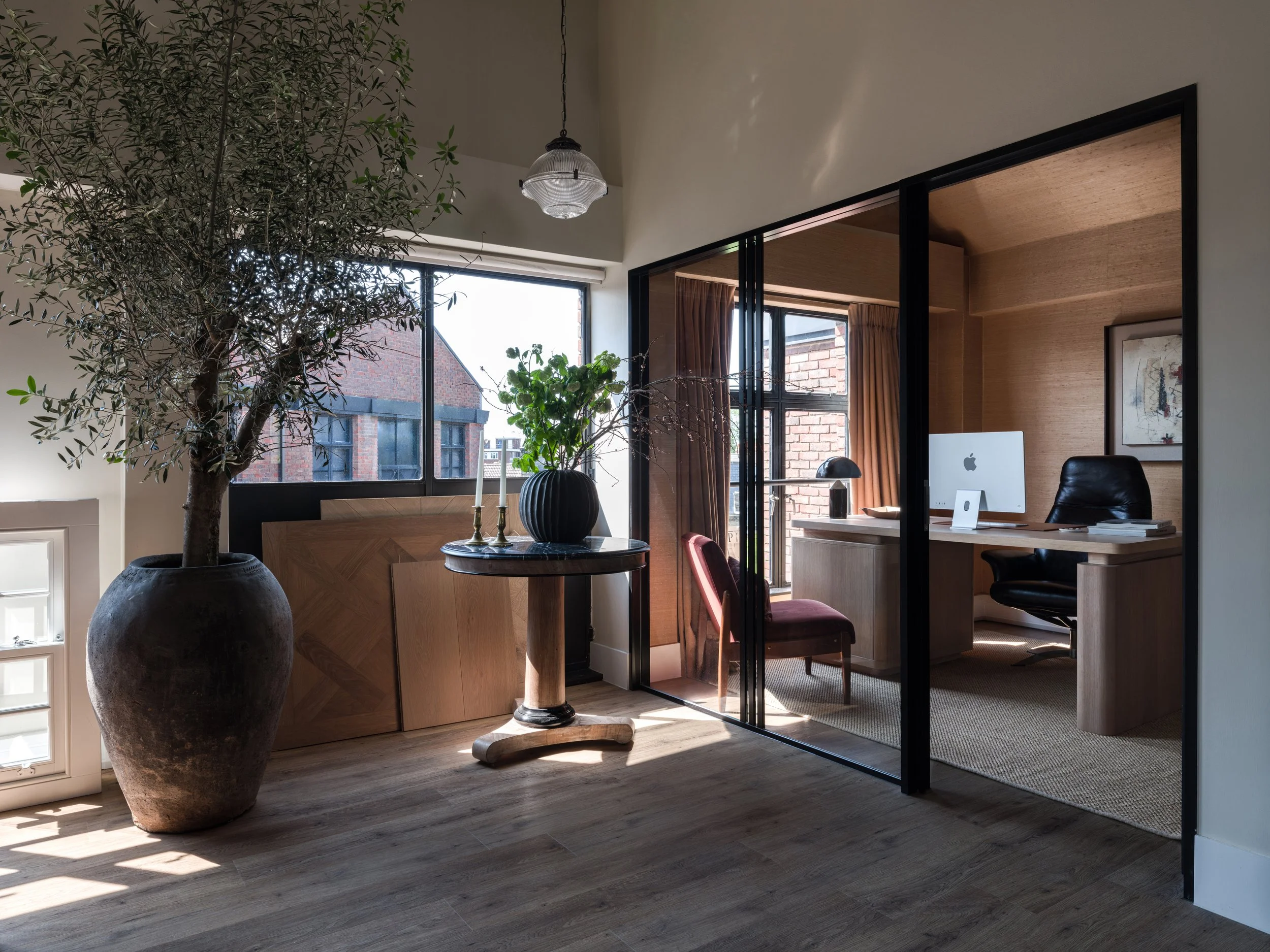 Nomad Developments Design Studio | Interior Photography