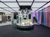 On Running Regent Street London | Retail Photography