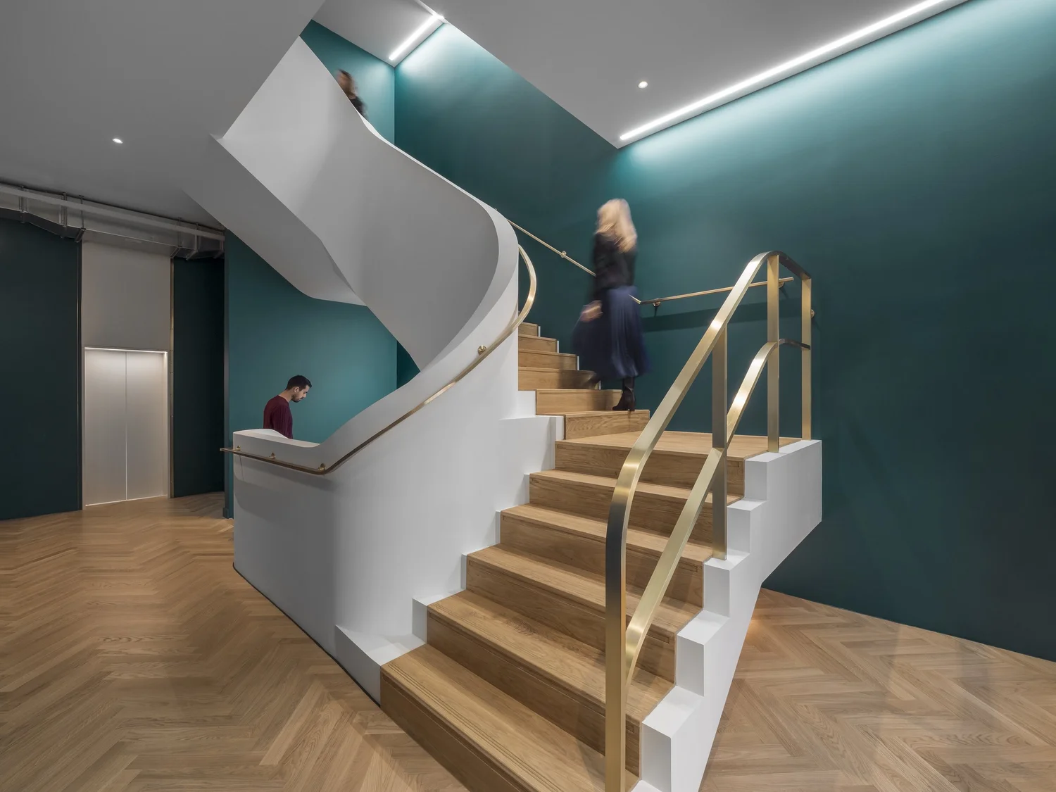 Alex Upton's Architectural Photography Blog