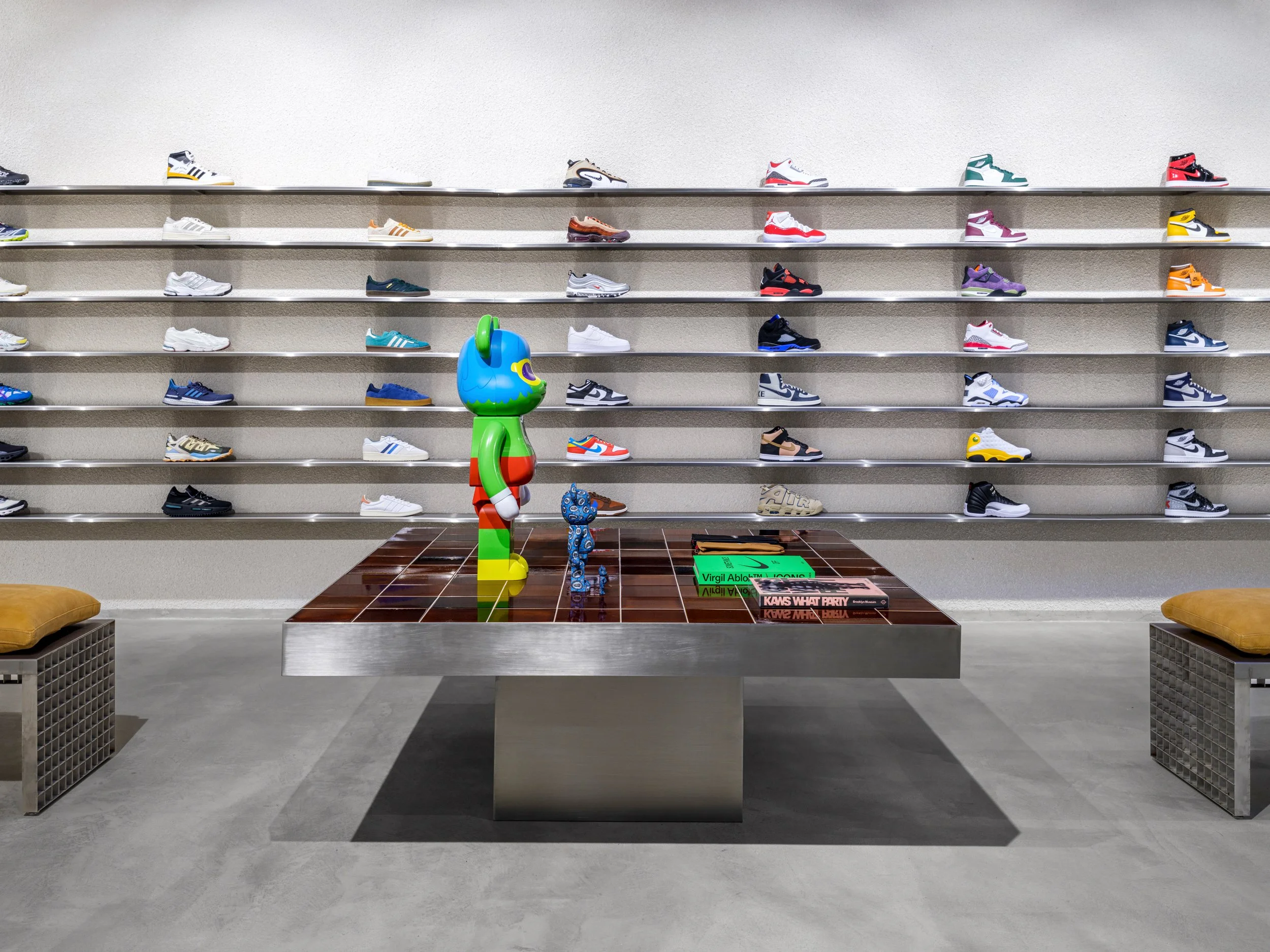 London Architectural Photographer - Alex Upton